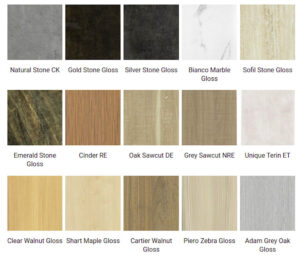 Mengenal Merk HPL Yang Sering Digunakan di Indonesia ...